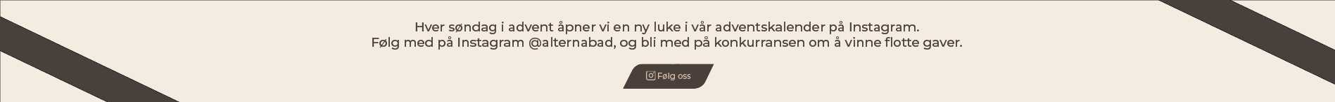 AlternaBad | Alternabad.no